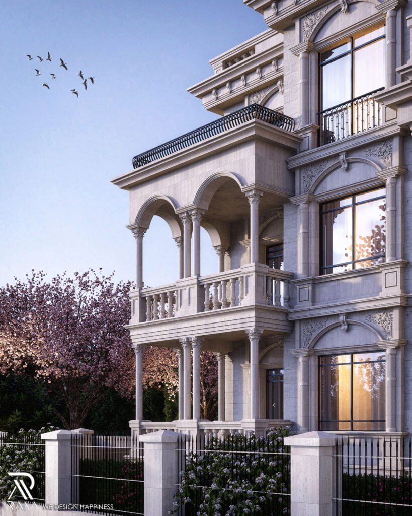 Classic Design: Raxa Studio’s Timeless Approach to Villa Architecture ...