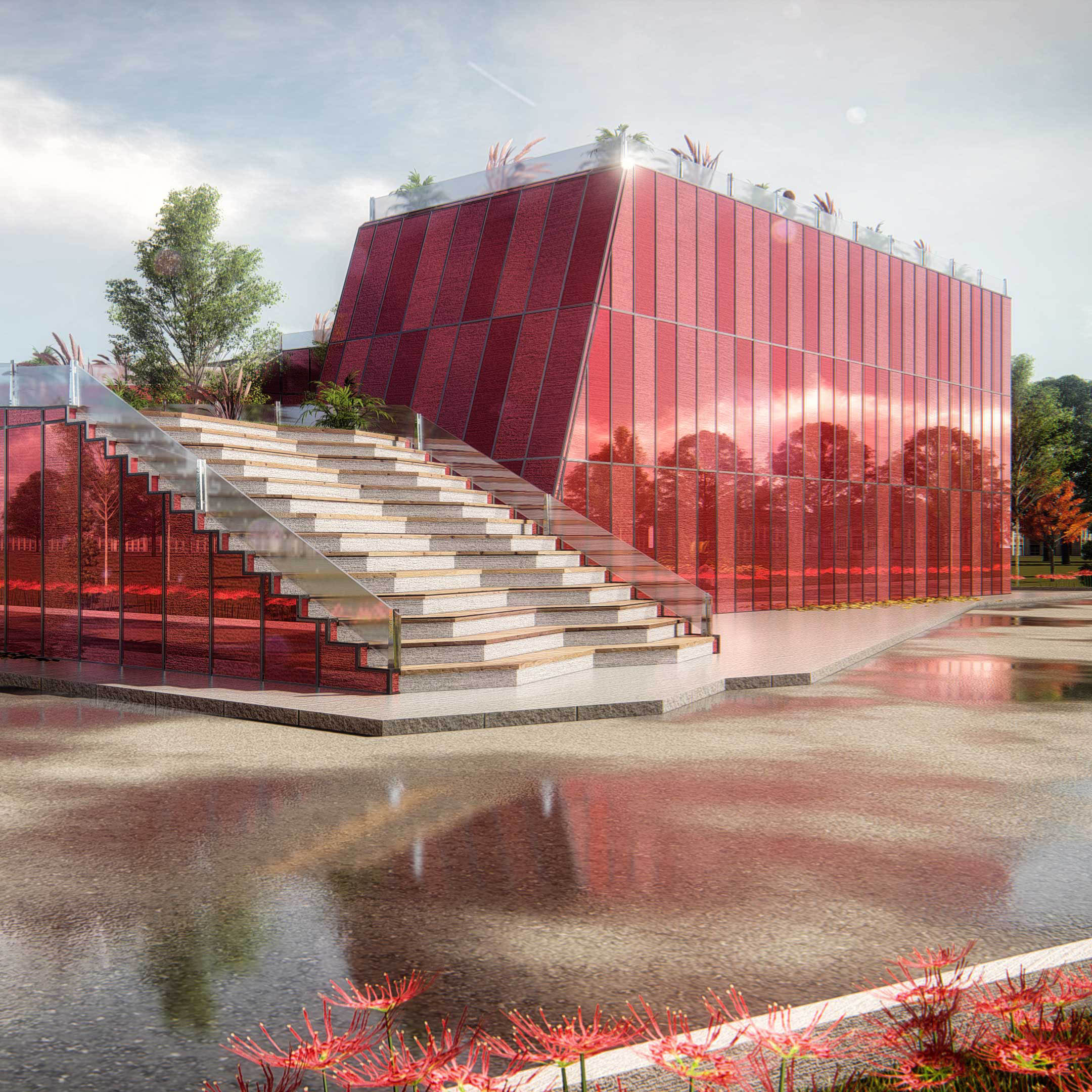 Our Projects - RAXA STUDIO