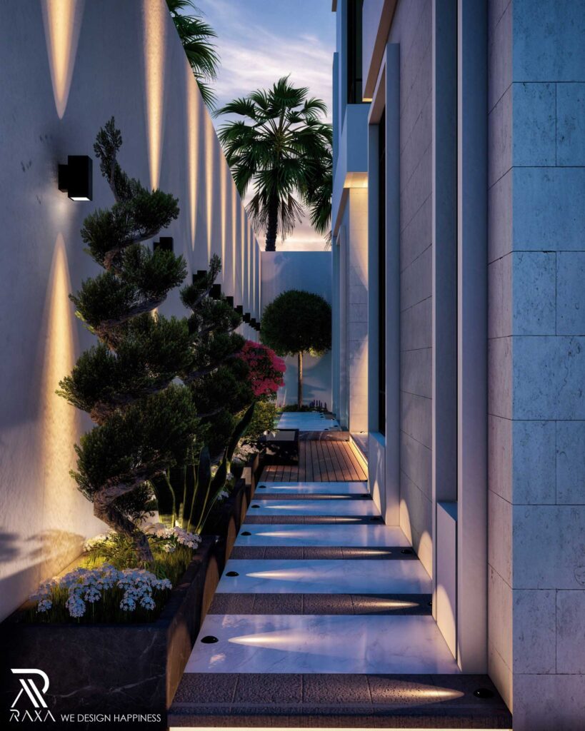 Transform Your Outdoors: Mastering the Art of Landscape Design - RAXA ...