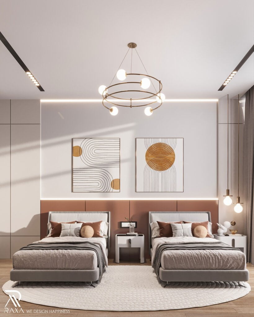 Bedroom Design Beyond Dreams: Unveiling the Art of Elegance and Comfort ...